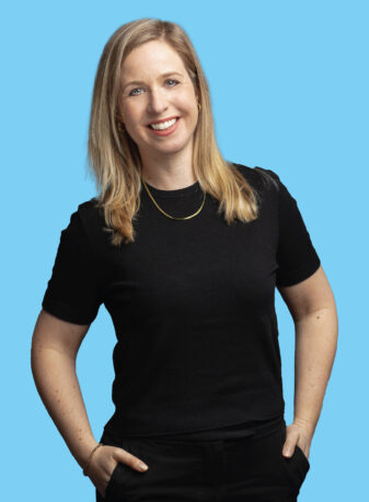 Natalie Melton - Hickman Shearer
