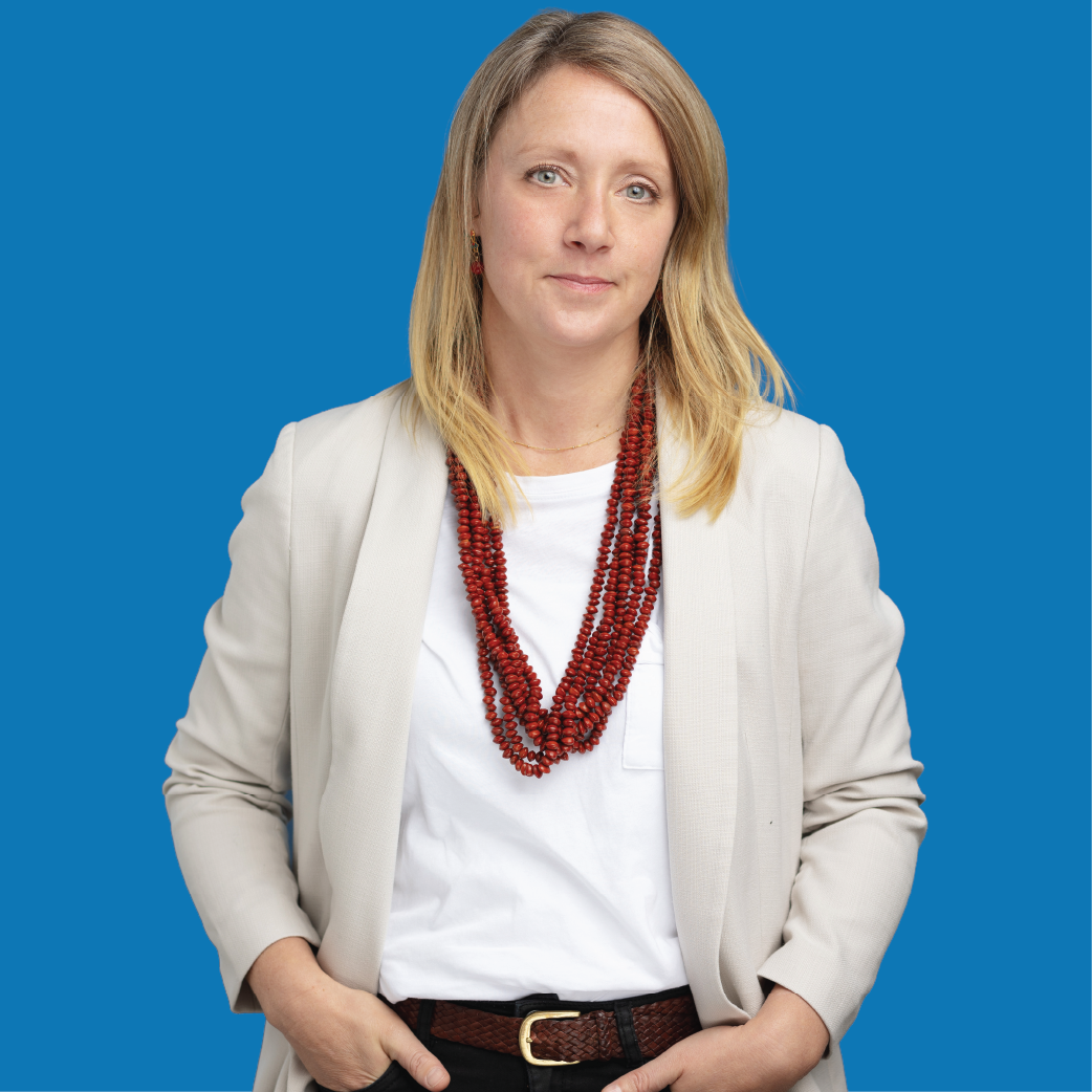 Alice Foster-Key - Hickman Shearer