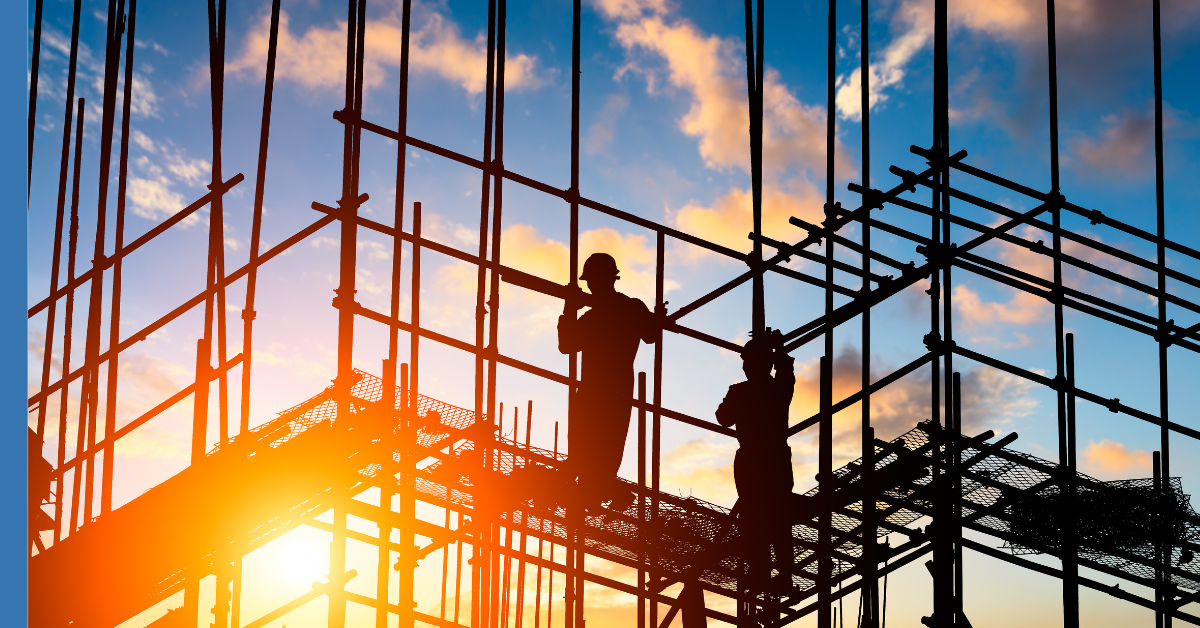 Mining & Construction - Hickman Shearer - Tim Howard
