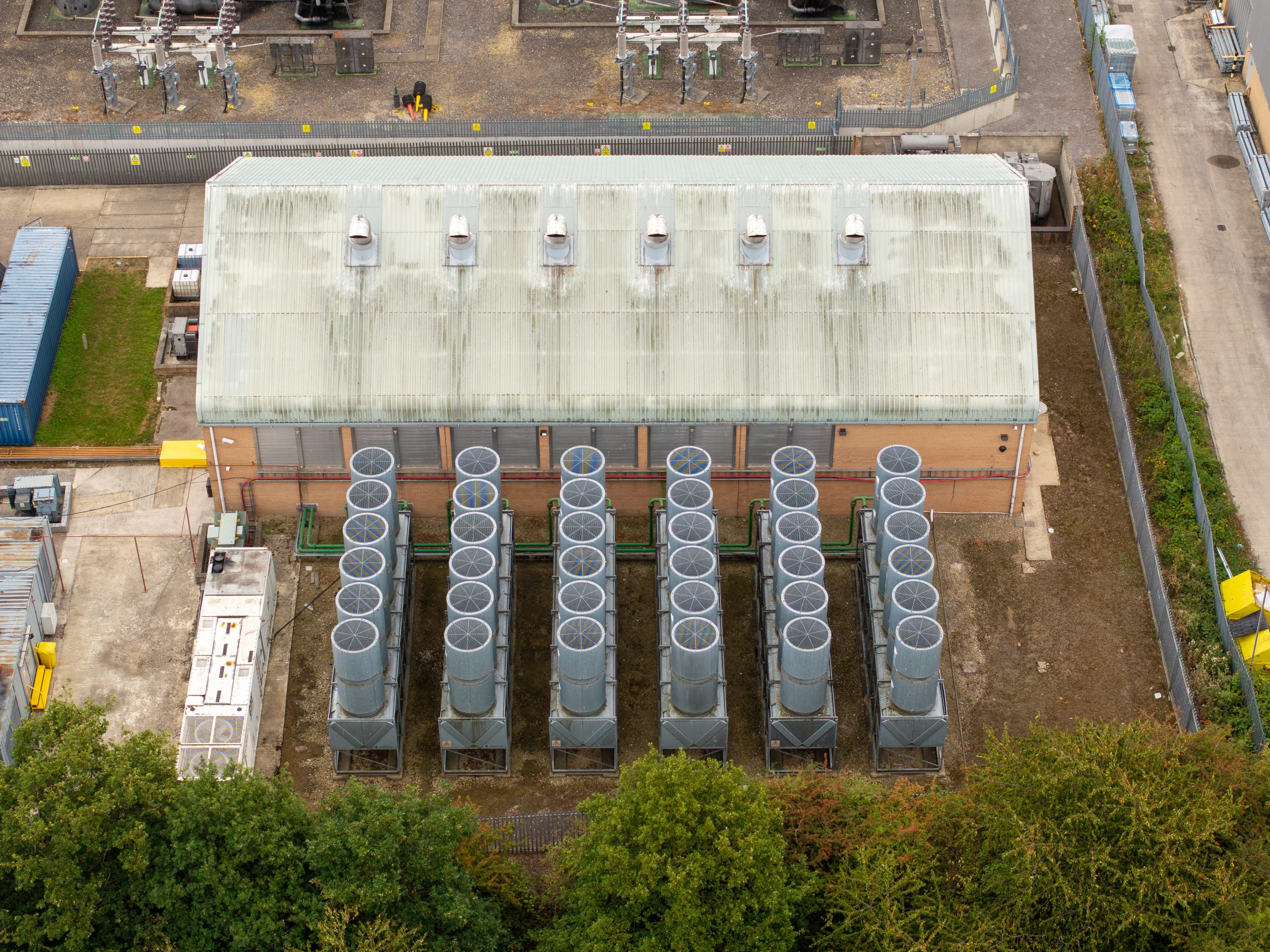 Power Generators For Sale, Wakefield - Hickman Shearer