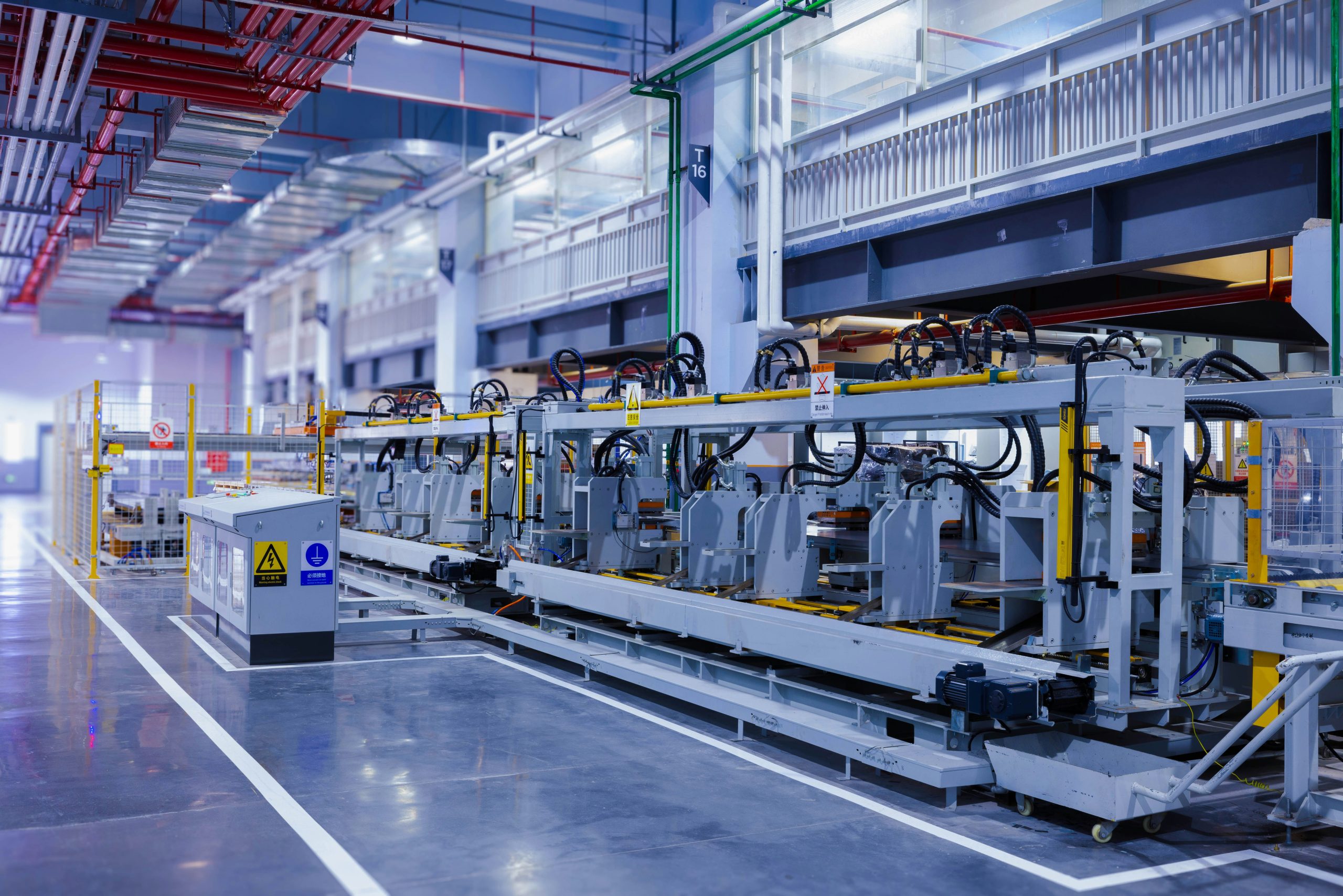 Manufacturing Outlook 2026: What It Means for Equipment Values ...