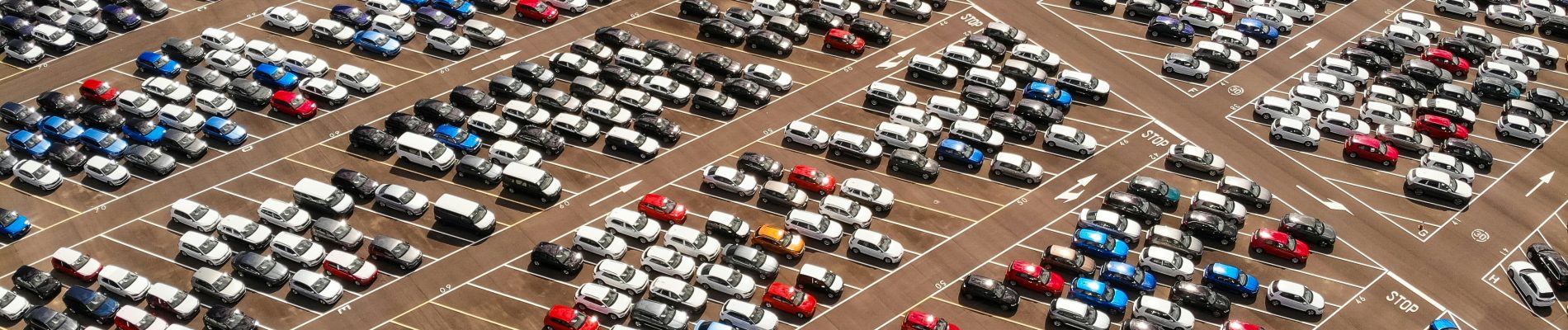 UK Car Market Growth vs EV Slowdown